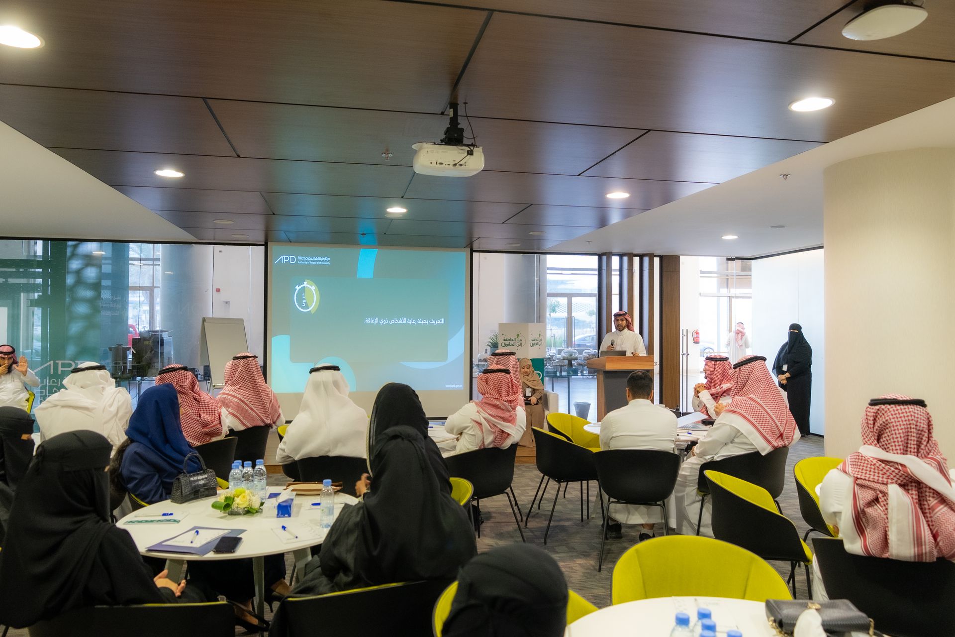 Workshop on Analyzing the Current State of the RPDL Implementing ...